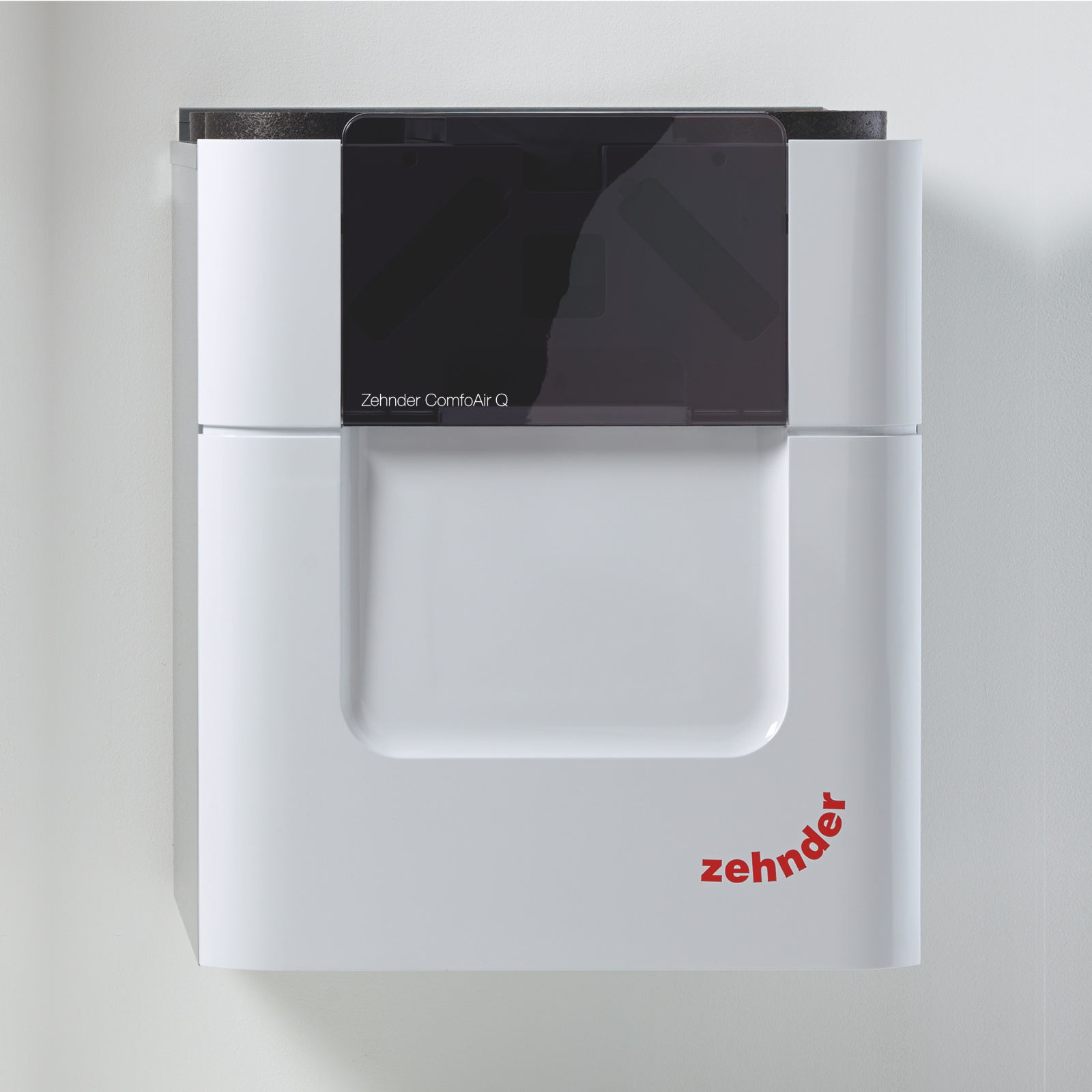 Zehnder ComfoAir Q450 ST | Zehnder Ibérica