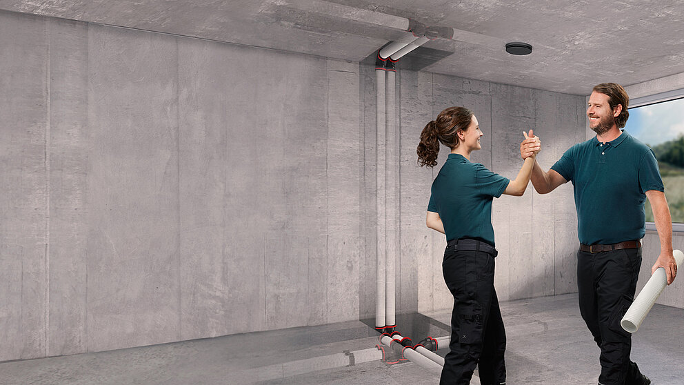 Siempre el mejor clima | Zehnder Ibérica