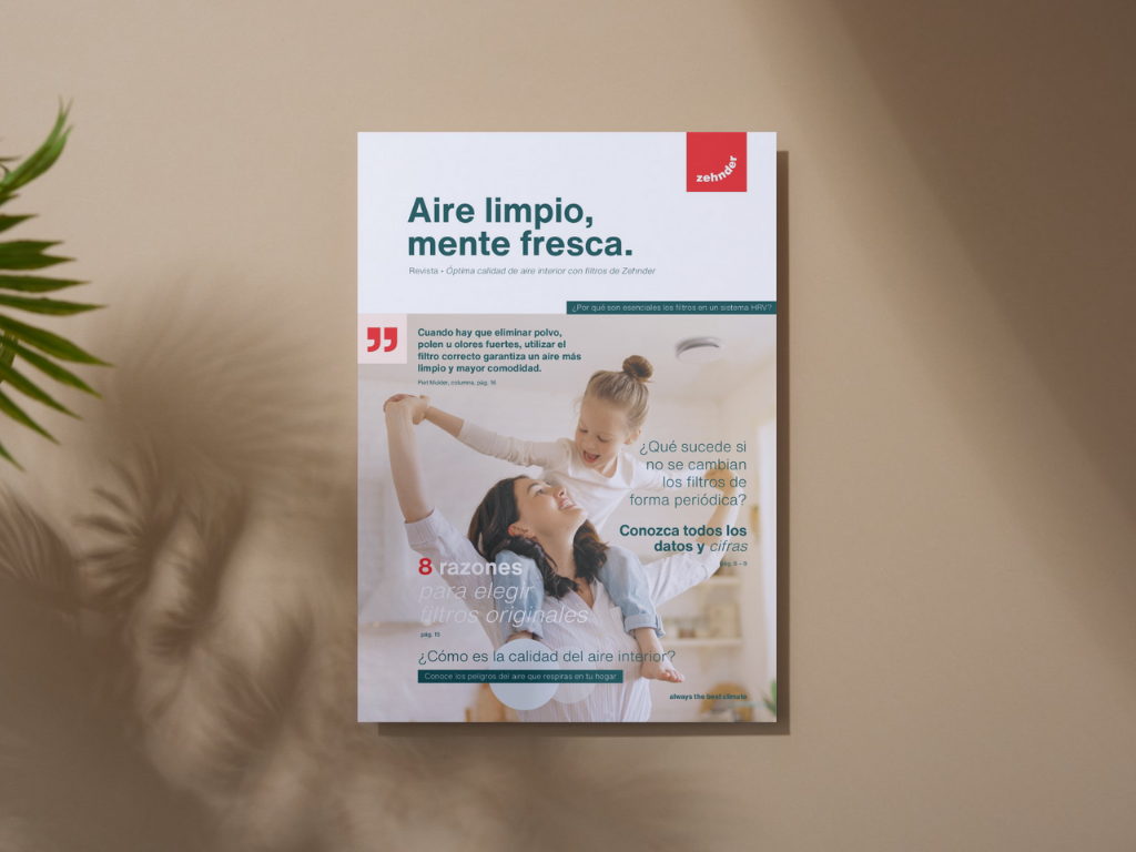Presentamos “Filter Magazine”: una nueva revista para entender, cuidar ...